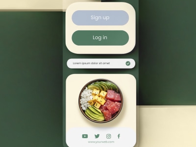 Professional iOS admin and user App | Upwork