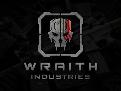 An amazing tactical, military, and armory logo design | Upwork