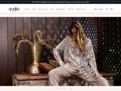 Web Development Wizards | E-commerce website | Shopify | Upwork