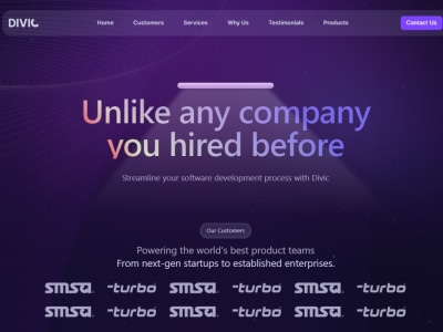 Your Reactjs responsive website perfectly done | Upwork