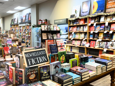 Bookstore - REST API for book stores sales and stock management | Upwork