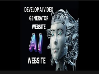Ai software developer full stack web developer web application PHP website | Upwork