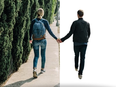 Professional images without background | Upwork