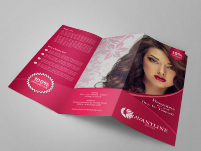 A stunning brochure designs that captivates your audience | Upwork