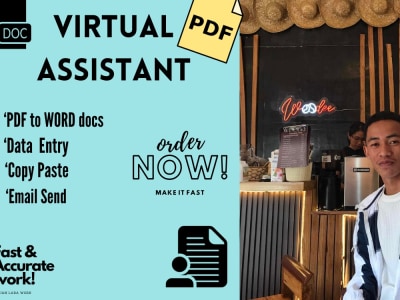 A Precision Data Encoder | Upwork