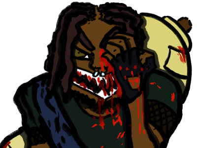 An illustration of you and your Favorite anime character. | Upwork