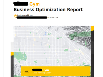 A Full-Stack Digital Marketing Service | Upwork