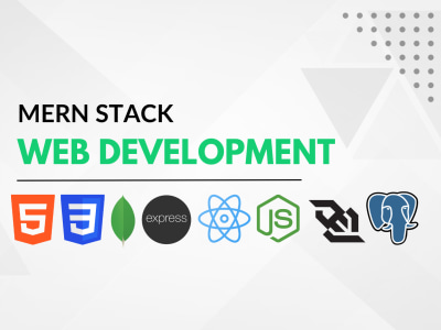 Web application developed in mern stack, next js, redux | Upwork