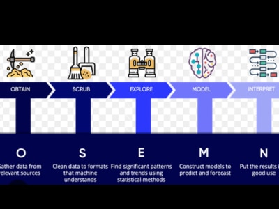Data science ,machine learning and training AI models | Upwork