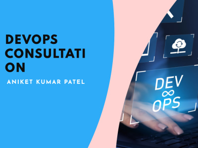 Book a Development & IT Consultation with Aniket P. | Upwork