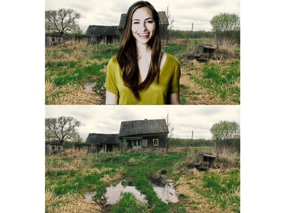 Add object to your photo | Upwork