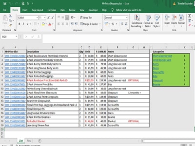 An error-free data entry and quick job completion | Upwork