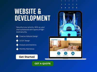 Web Developer Expert | WordPress Expert | Custom Theme Development | Upwork