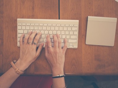 A copy-typing project (1500 words) completed in 24 hours for only $25 ...