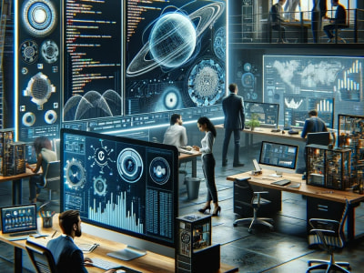 Top-notch Tech Articles and Website Content | Upwork