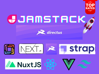 Directus Headless CMS Integration with Next.js/Nuxt.js/Vue.js/React.js ...