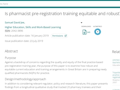 Book a Development & IT Consultation with Sam J. | Upwork