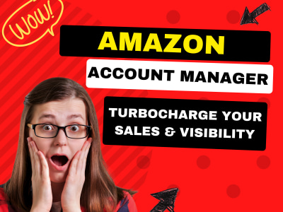 Amazon Mastery: FBA, Virtual Assistants, PPC Expert Listing Optimization | Upwork