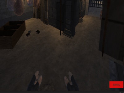 A basic 3d Game | Upwork