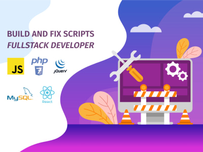 A javascript, jQuery and Ajax code | Upwork
