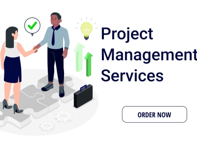 Your Path to Efficient Project Management on Upwork! | Upwork