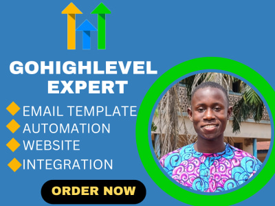 Gohighlevel Account Setup Gohighlevel Website Gohighlevel Automation ...