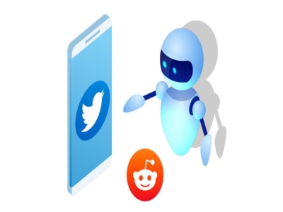 Reddit to Twitter Bot (Scrape Reddit posts and post them on Twitter ...
