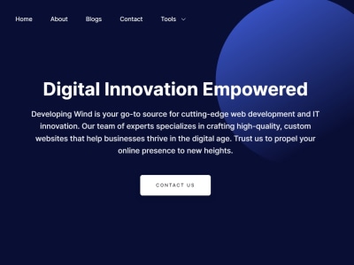 A responsive and eye-catching web site in REACT/NEXT JS | Upwork