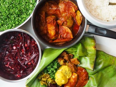 Book a Lifestyle Consultation with Kadirathege Anuththara Gimhani I ...