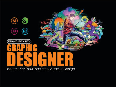 An Ignite Engagement with Dynamic Graphic Designs | Upwork