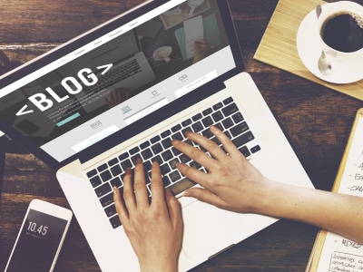 An Seo Optimized Blog Post Upwork