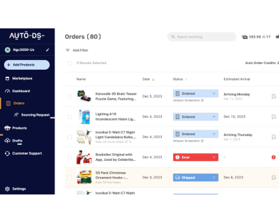 An Auto ds expert for managing eBay Dropshipping. | Upwork