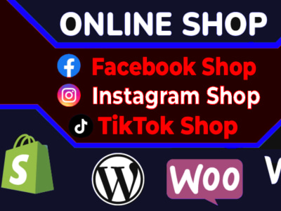 Tiktok shop fb shop grow tik tok account organically integrate with ...