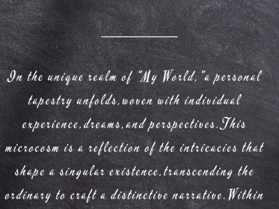 A Unique & IMPRESSIVE Quality Article/Blog/Content - Articles & Blog ...