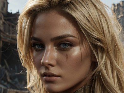 An ultra-realistic AI images for commercial use | Upwork