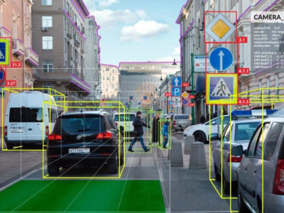 Computer Vision Project solutions | Upwork