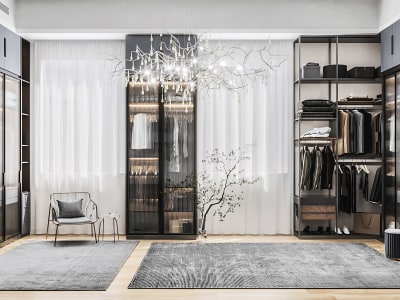 Immersive 3D Interior Design Showcase | Upwork