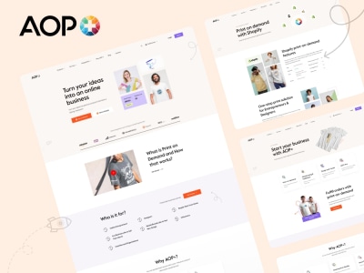 Responsive Website UI/UX Design in Figma | Upwork