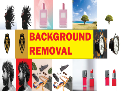 Professional Background Removal Services for Stunning Visuals | Upwork