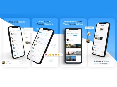 Screenshot Designs for your Application at App Store and play store ...