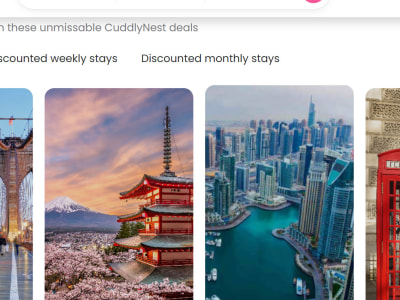 Book a Development & IT Consultation with Mohsin H. | Upwork