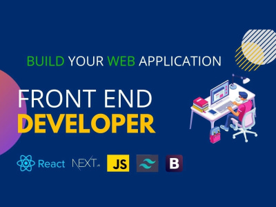 React JS | React Developer | Front End Developer | Reactjs | Figma to React | Upwork