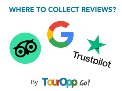 Excellent work that will increase Your Trustpilot, Facebook, Google ...