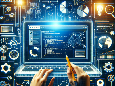 Expert Web Scraping Services for Custom Data Solutions | Upwork