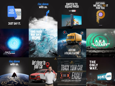 Premium social media post designs that capture your audience's ...