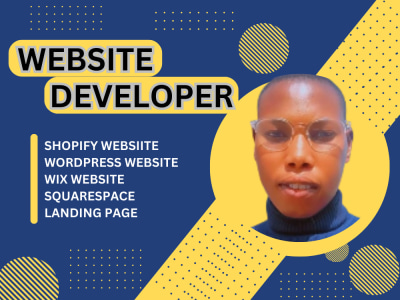 Wix website developer, wix website design, wis website redesign, wix ...