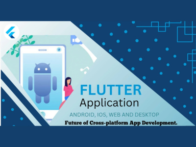 An expert flutter Developer for your app | Upwork