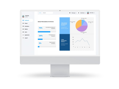 Machine Learning Development and Support | Upwork
