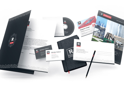 Brand Identity Design | Book Illustrations | Upwork