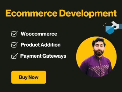 Woocommerce | Woocommerce Developer | Woocommerce Expert | Woocommerce SEO | Upwork